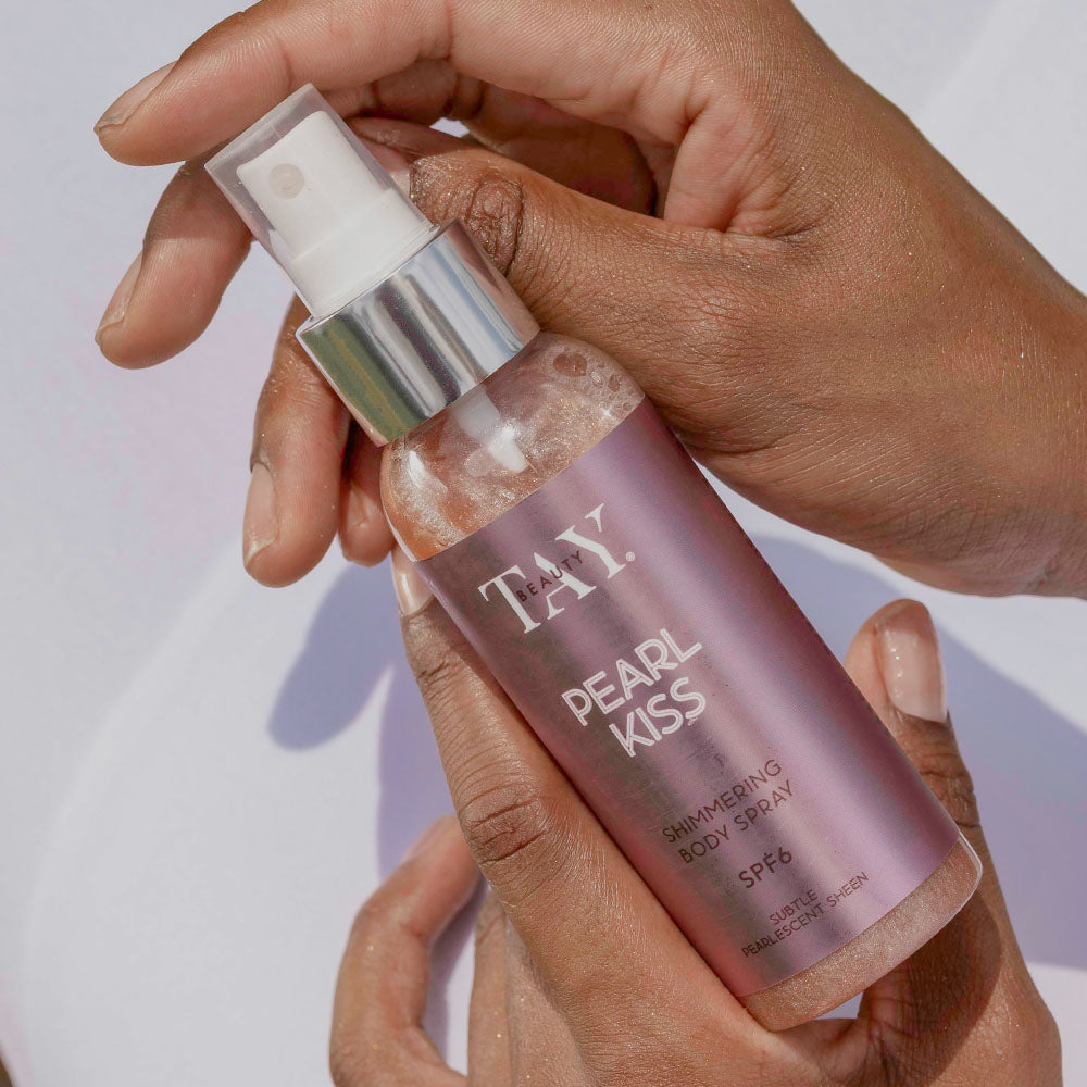 Tay Beauty – Tay Beauty Co